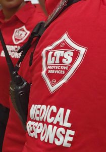 Services – LTS Protective